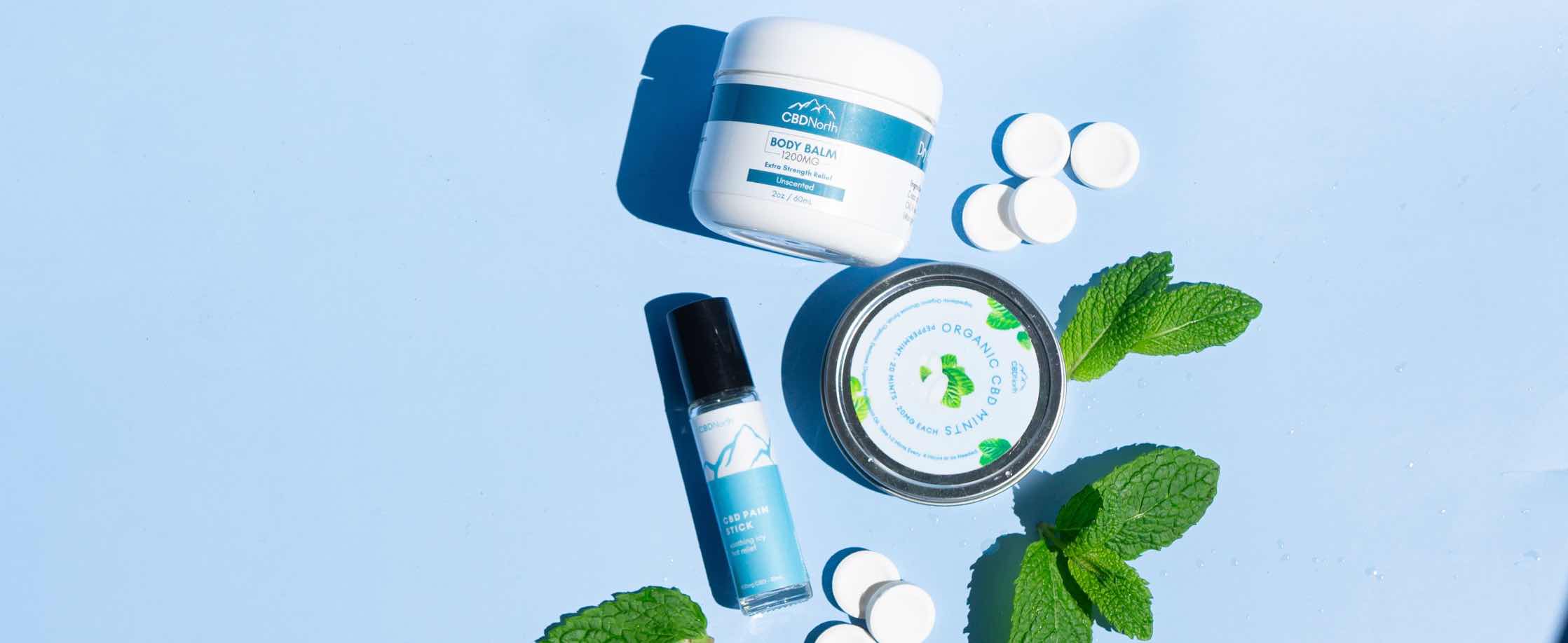 High CBD Strains vs. Low CBD Strains: Benefits & Uses