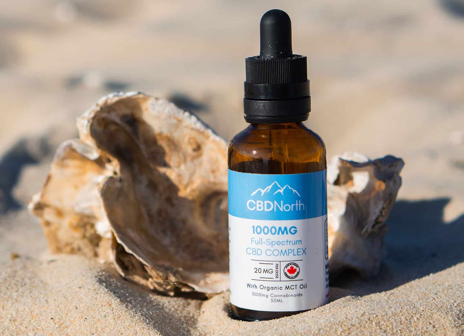 CBG vs CBD: Differences & Benefits Explained | CBDNorth