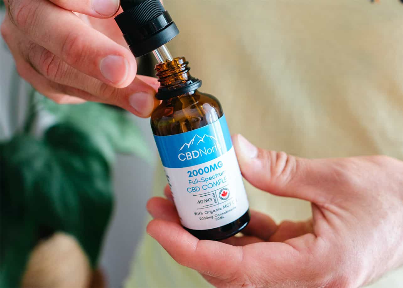 How To Test CBD Oil Strength? CBD Oil Potency & Strength CBDNorth