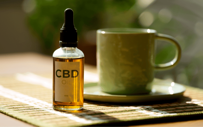 CBDA vs CBD: What's the Difference?